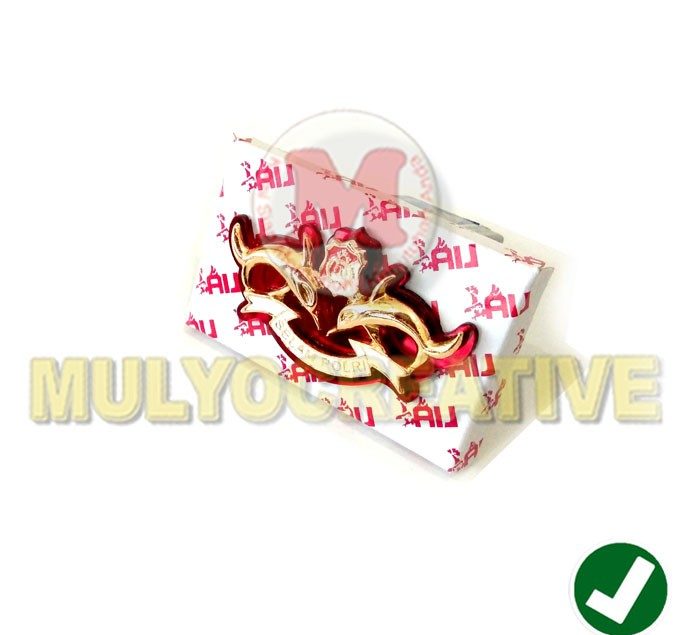 Jual Brevet Selam POLRI Harga Murah – pesan name tag lencana pin plakat ...