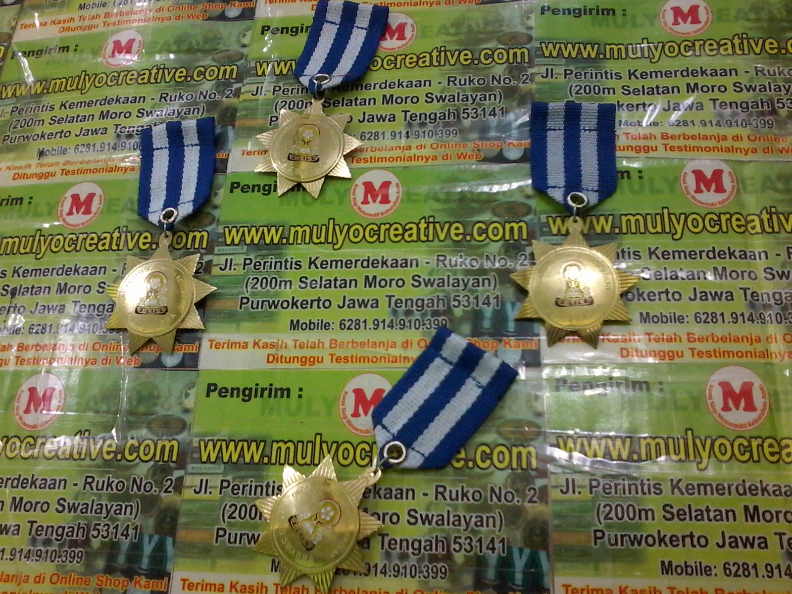 Pin, Bros, Pin Lencana, Pin Coating, Pin Kuningan, Pin Stainles, Pin ...