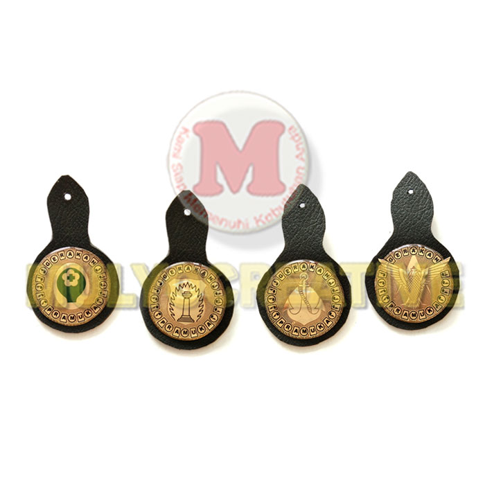 pramuka | pesan name tag lencana pin plakat lycal resin atribut pramuka ...