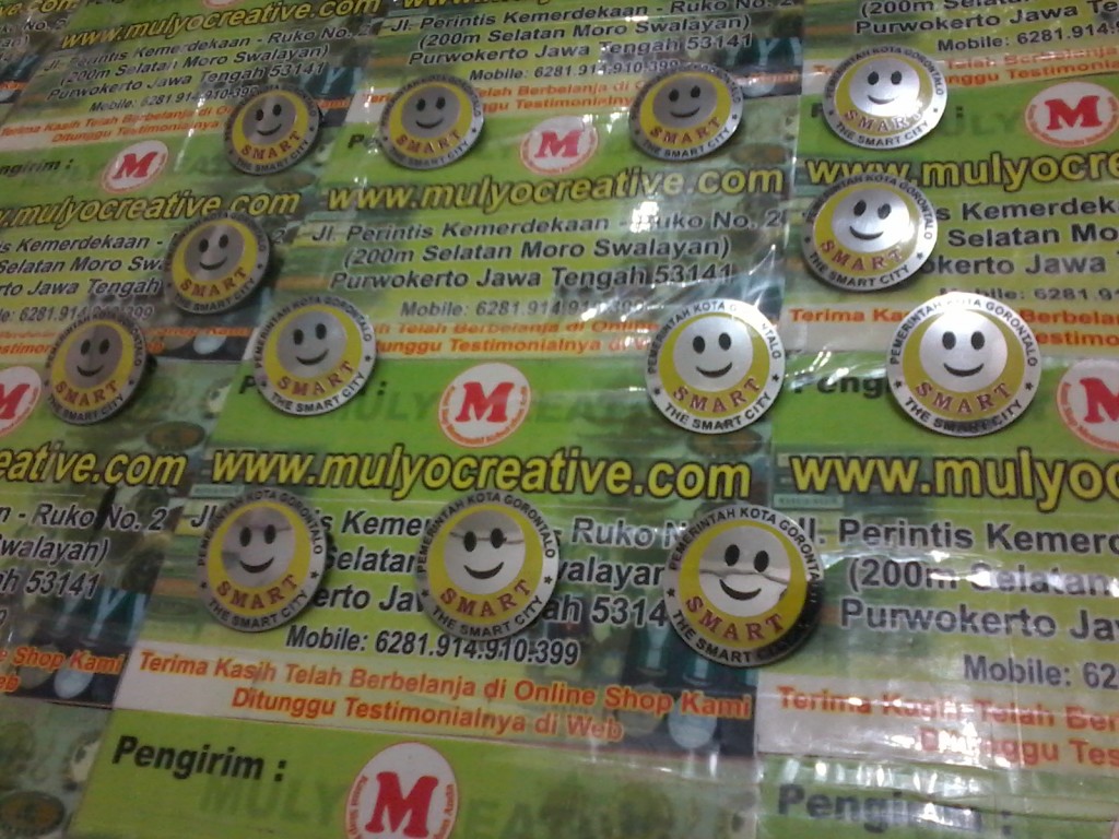 Pin, Bros, Pin Lencana, Pin Coating, Pin Kuningan, Bikin, Pesan, Buat ...