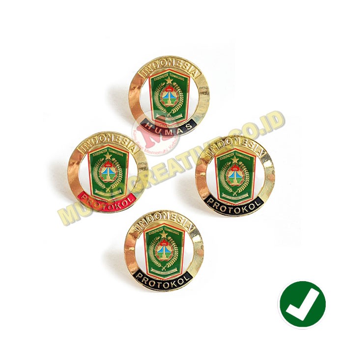 Order Pin Bros Protokol Kabupaten Lumajang Pin Protokol Daerah – pesan ...
