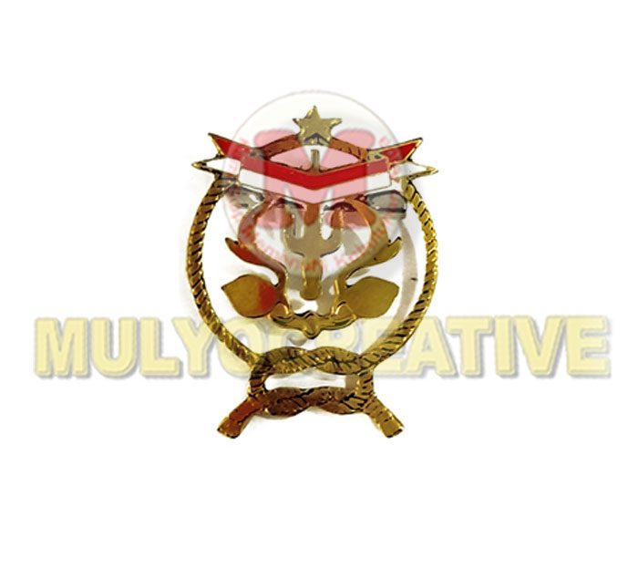 Beli Lencana Pramuka Harga Murah – Pin Pasukan Tunas Muda Pramuka Bahan ...