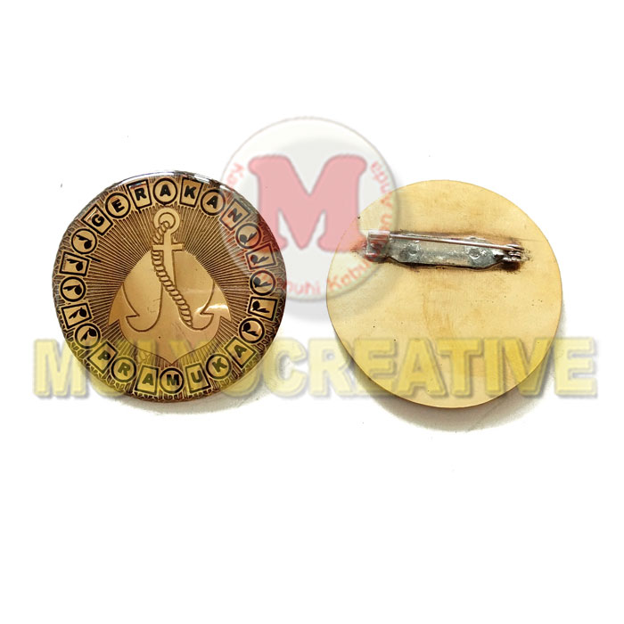 Jual Pin Dewan Saka Pramuka Tingkat Nasional Harga Murah – pesan name ...