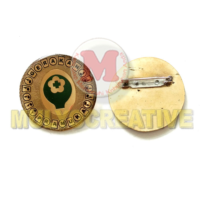 Jual Pin Dewan Saka Pramuka Tingkat Nasional Harga Murah – pesan name ...
