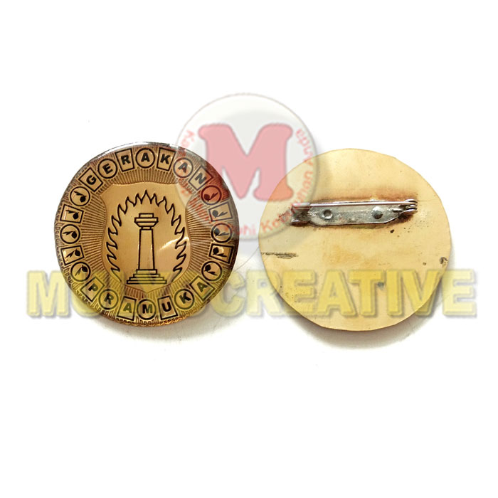 Jual Pin Dewan Saka Pramuka Tingkat Nasional Harga Murah – pesan name ...