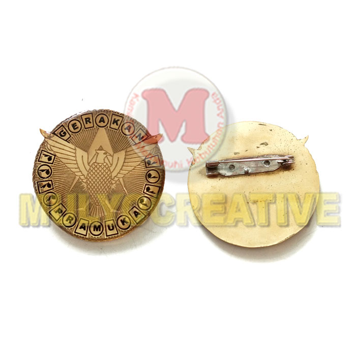 Jual Pin Dewan Saka Pramuka Tingkat Nasional Harga Murah – pesan name ...