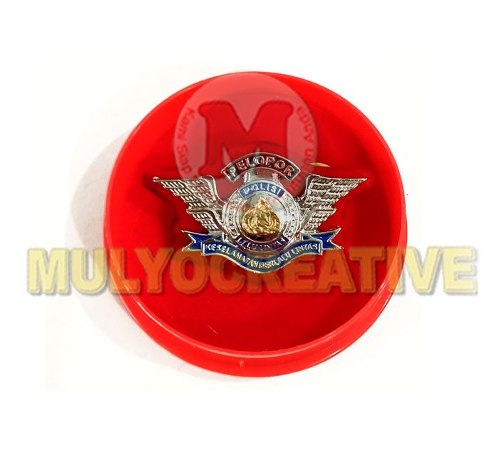 Jual Perlengkapan Seragam Dinas – Wing Pelopor Keselamatan Berlalu ...