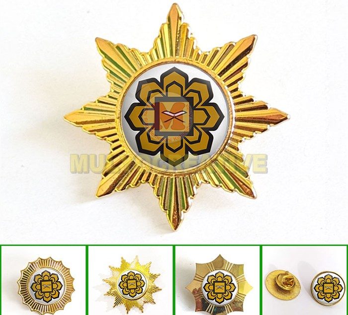 Order Pin International Islamic University Malaysia All Model – pesan ...