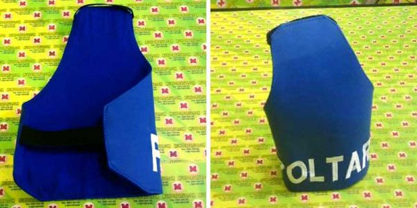 Pesan Ban Lengan Hand Badge – pesan name tag lencana pin plakat lycal ...