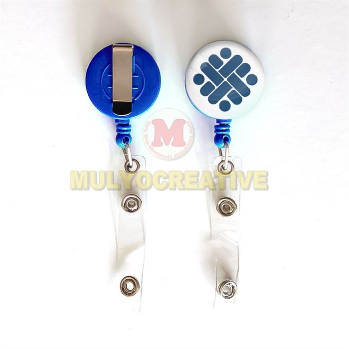 Jual ID Card Yoyo Kemnaker – Logo Kementerian Ketenagakerjaan – pesan ...