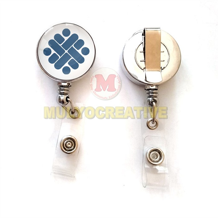 Jual ID Card Yoyo Kemnaker – Logo Kementerian Ketenagakerjaan – pesan ...