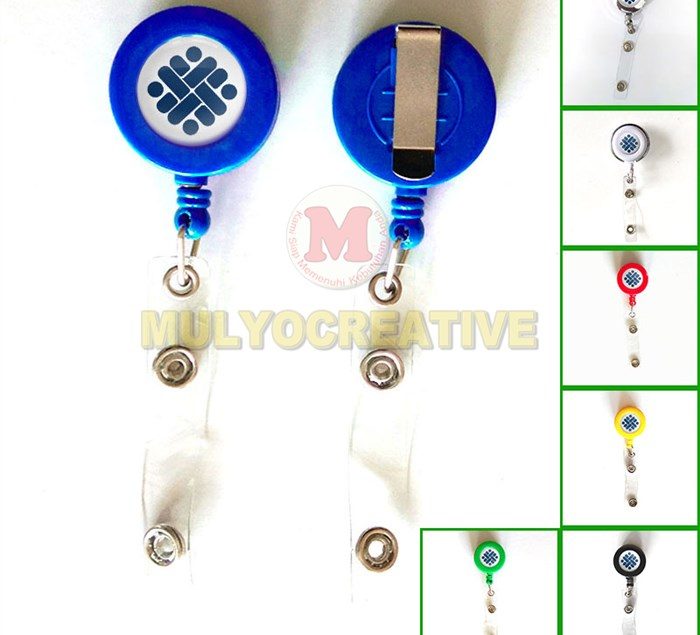 Jual ID Card Yoyo Kemnaker – Logo Kementerian Ketenagakerjaan – pesan ...