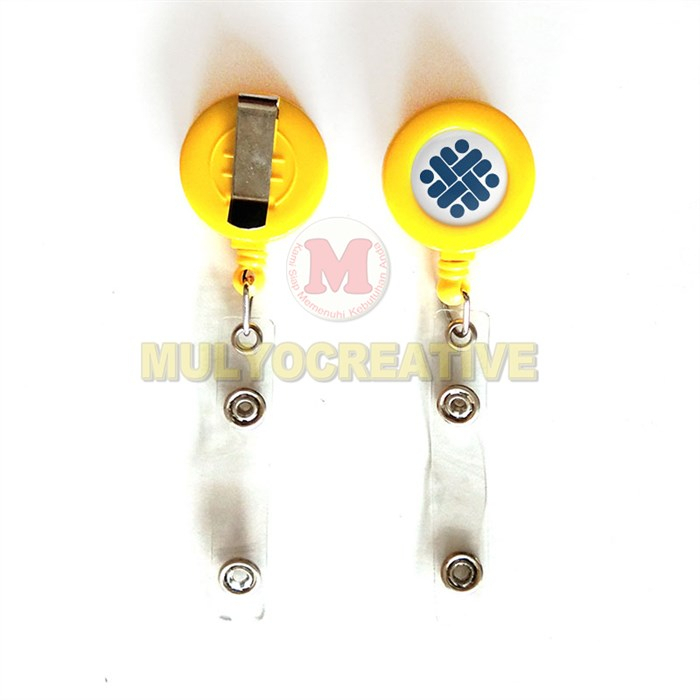 Jual ID Card Yoyo Kemnaker – Logo Kementerian Ketenagakerjaan – pesan ...