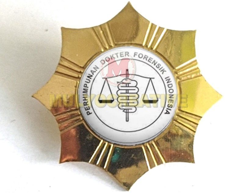 Pesan Bros Wing Logo Perhimpunan Dokter Forensik Indonesia – pesan name ...
