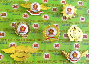 Jual Pesan dan Order Pin Partai | Daftar Lengkap Partai Pemilu 2019 ...