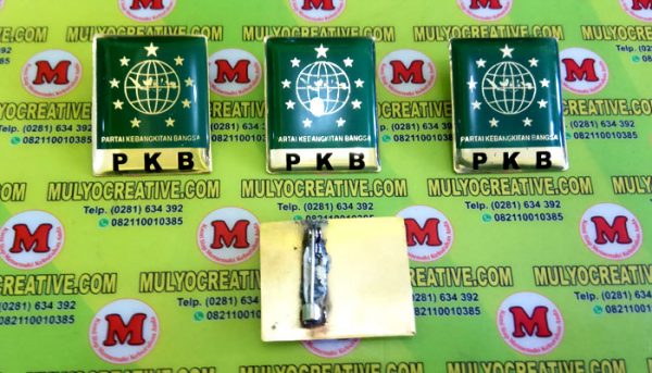 Jual Pesan dan Order Pin Partai | Daftar Lengkap Partai Pemilu 2019 ...