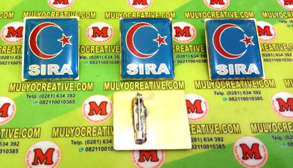 Jual Pesan dan Order Pin Partai | Daftar Lengkap Partai Pemilu 2019 ...